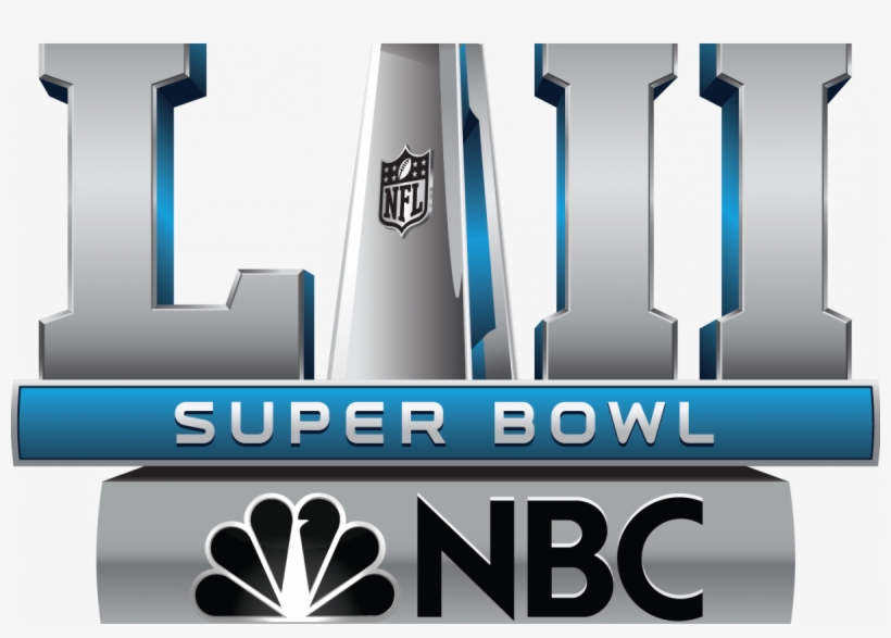 Super Bowl 52 Nbc - 1200x801 PNG Download - PNGkit