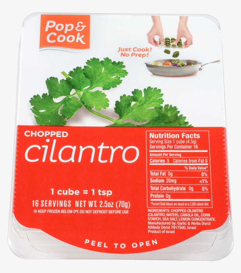 Download Transparent Chopped Cilantro - PNGkit