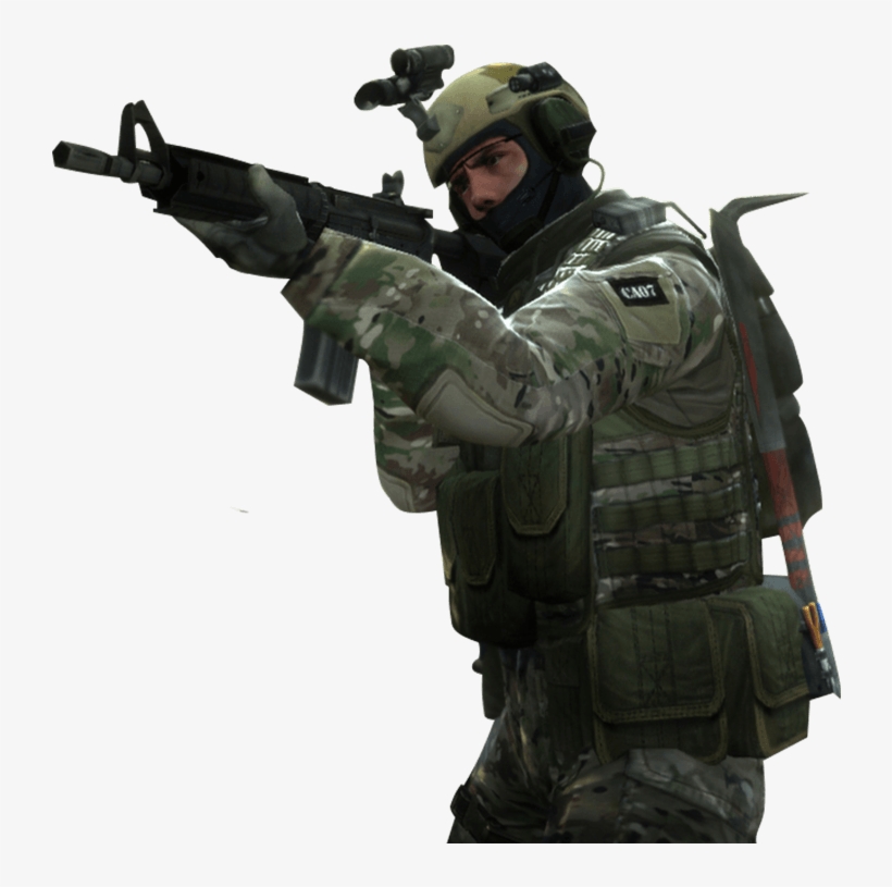 Counter Strike Png Transparent Image - Counter Strike Global Offensive ...