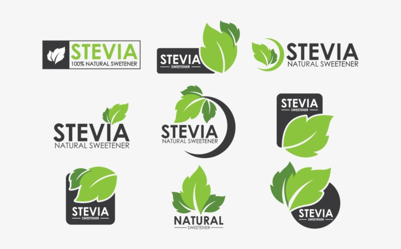 Stevia Labels Vector - Vector Graphics - 700x490 PNG Download - PNGkit