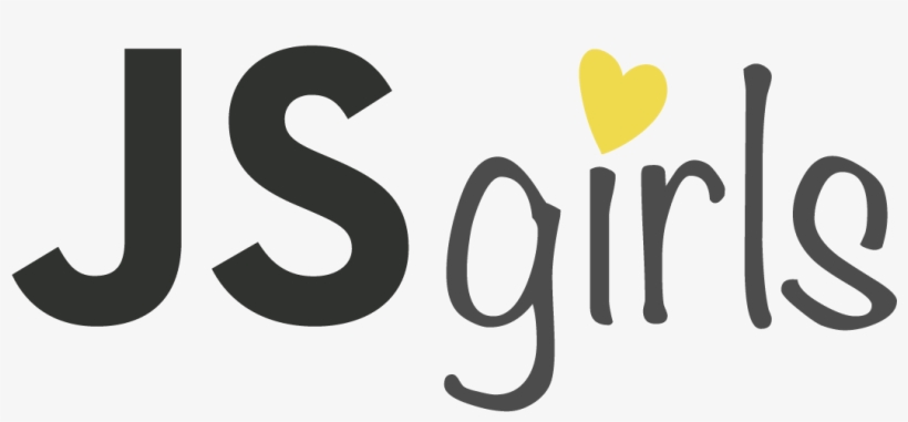 Girls Programming Javascript Romania Jsgirls Logo - Javascript ...