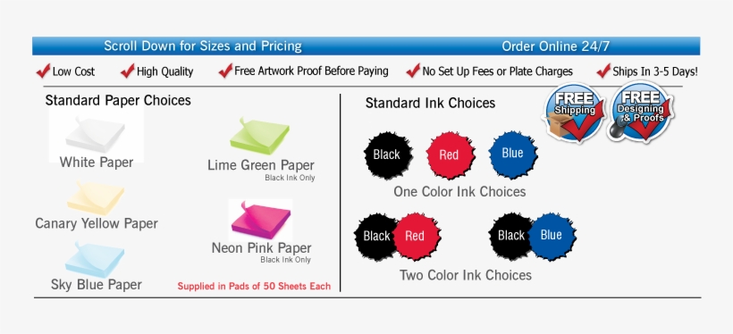 Scroll Down For Sizes And Pricing - Diagram - 749x304 PNG Download - PNGkit