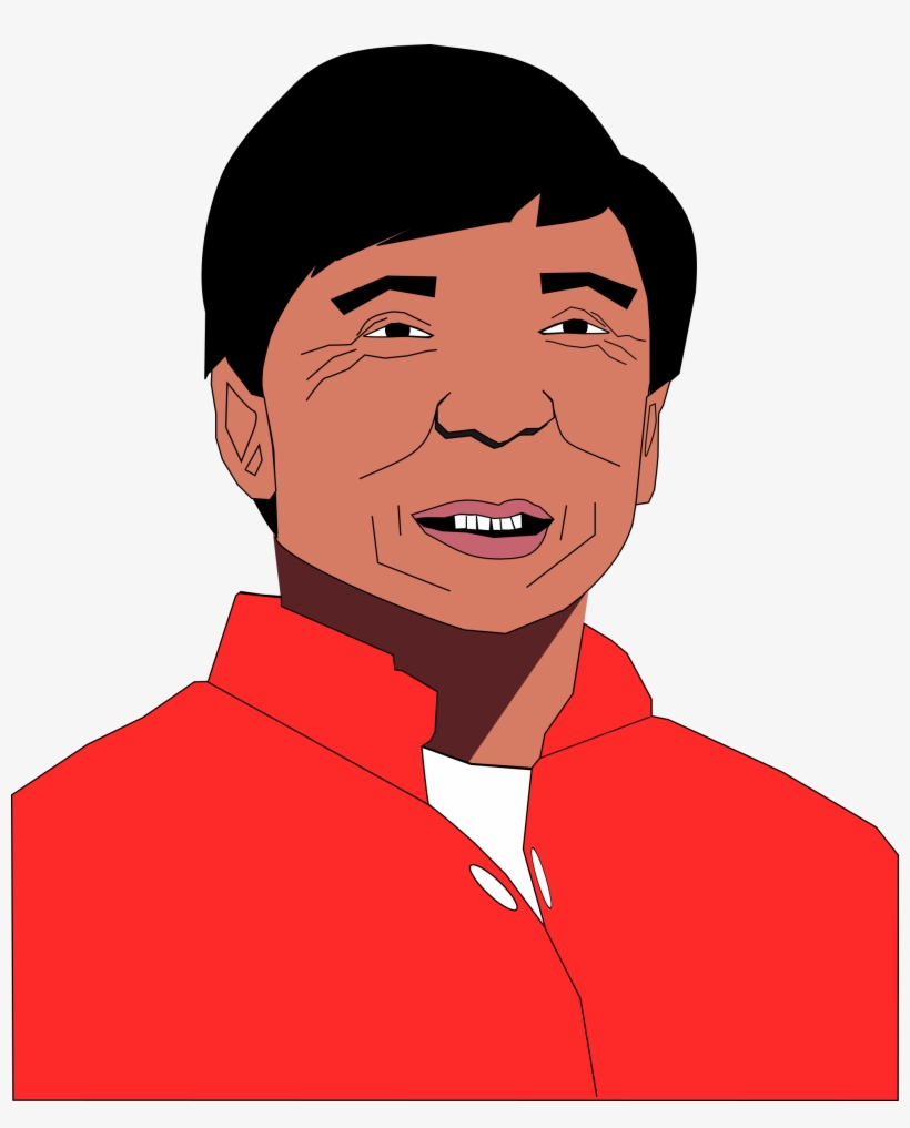 This Free Icons Png Design Of Jackie Chan - 2013x2400 PNG Download - PNGkit