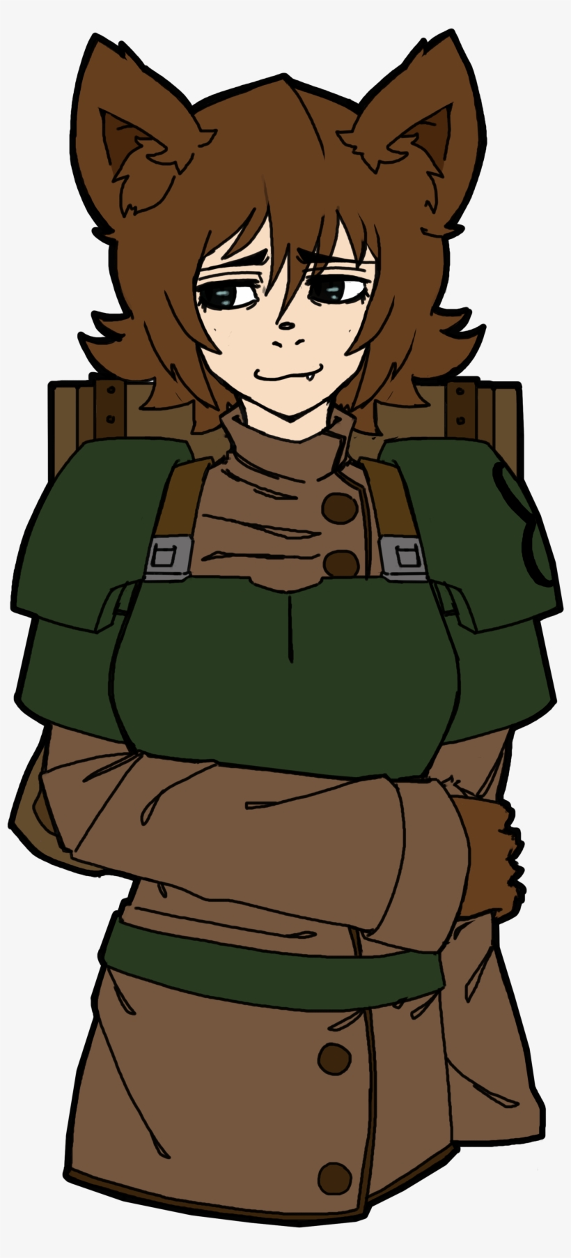 Traditional Games » Thread - Felinids - 2207x4304 PNG Download - PNGkit