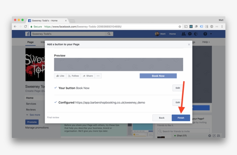 Finish Configuration - Book - 1200x732 PNG Download - PNGkit
