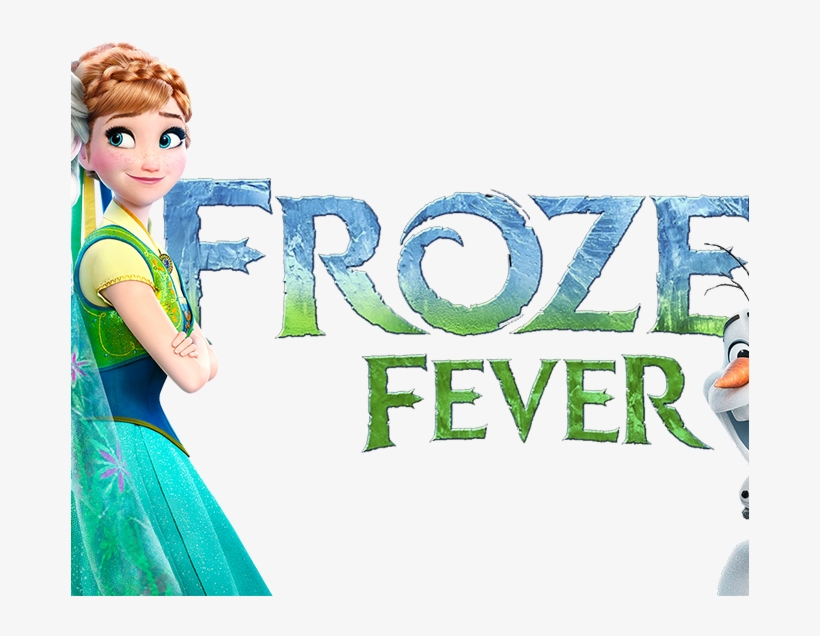 Download Frozen Fever Frozen Fever Movie Fanart Fanarttv - Disney ...