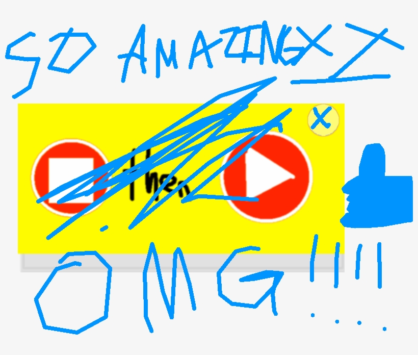 Game Over Box - Graphic Design - 800x616 PNG Download - PNGkit