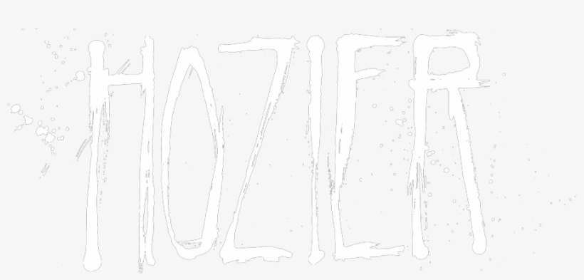 Logo - Hozier Nina Cried Power - 900x388 PNG Download - PNGkit