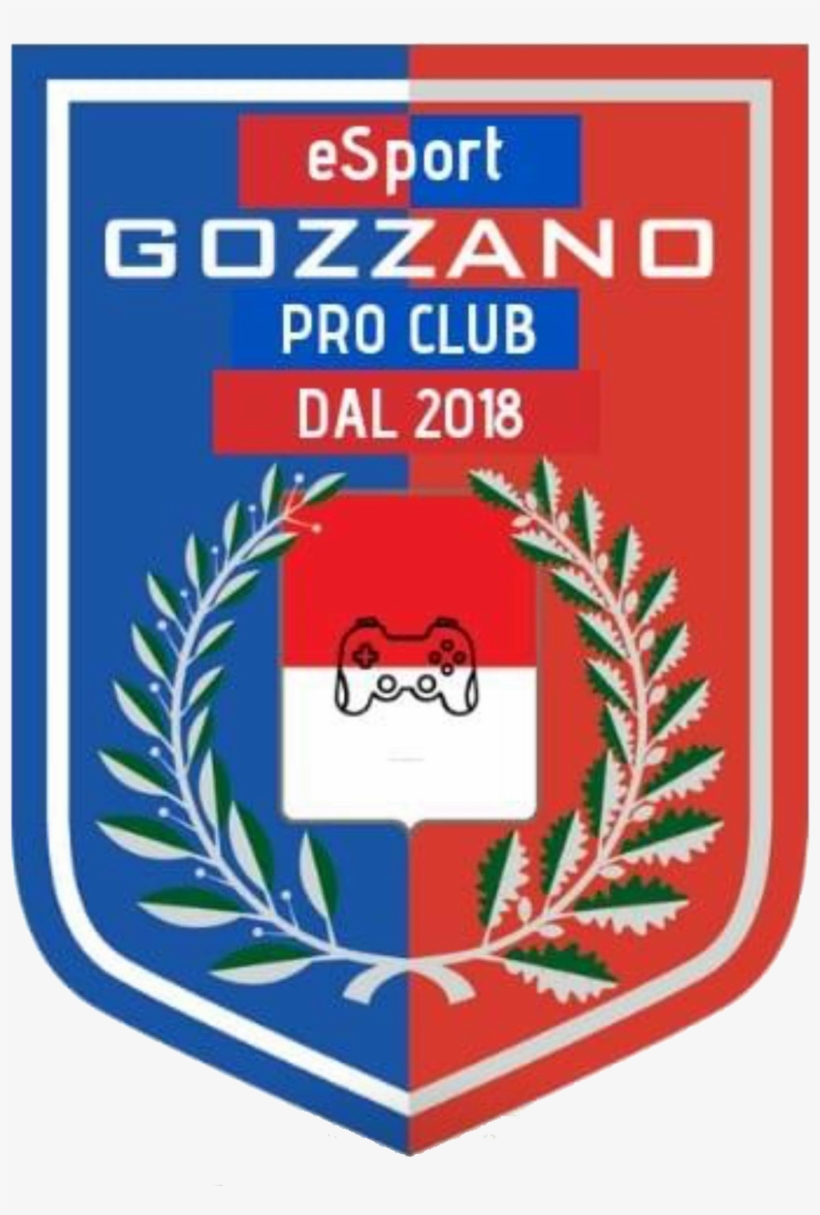 Gozzano Esport - Ac Gozzano - 2048x2048 PNG Download - PNGkit