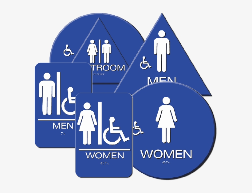 All Gender Symbols - 595x555 PNG Download - PNGkit