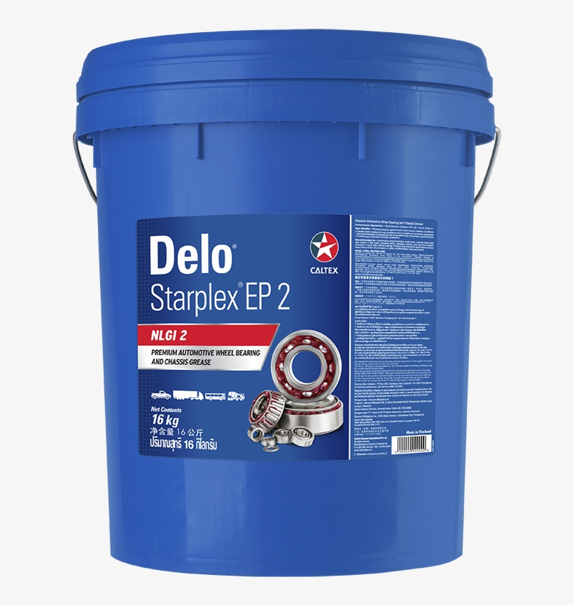 Delo Starplex Ep - Delo Xli Corrosion Inhibitor - 681x873 PNG Download ...