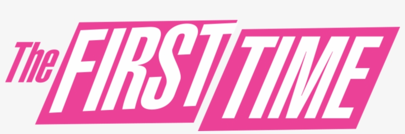 The First Time - Graphic Design - 1280x544 PNG Download - PNGkit