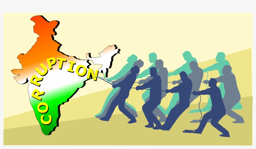 Png Transparent Corruption Free Big Image Png - Corruption Free India ...