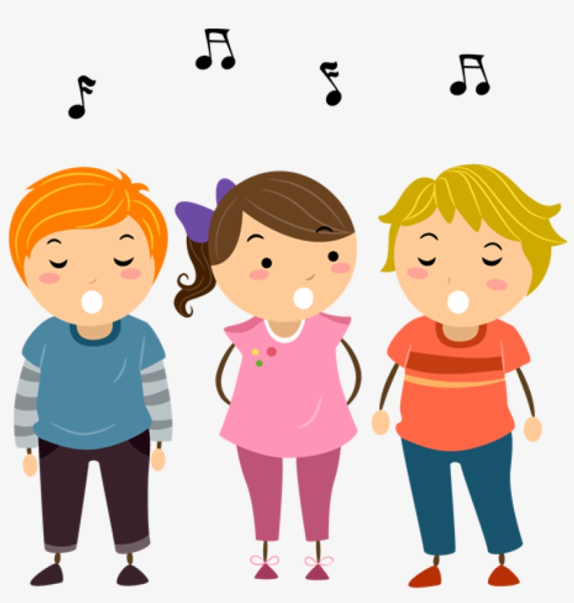 Choir Clip Art Choir Clip Art Free Download Clipart - Elementary Music ...