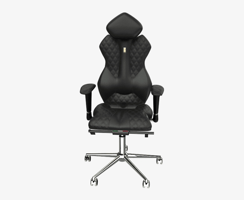 Noble Posture And Straight Back Is A Royal Sign This - Dxracer Racing ...