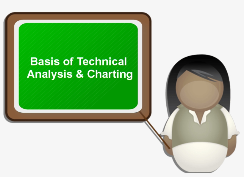 Basic Of Charting And Stock Market Analysis - Cartoon - 1123x794 PNG ...