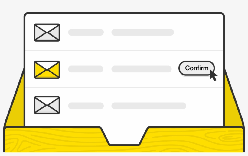 Gmail Inbox Actions Can Improve Your Transactional - 1062x618 PNG ...