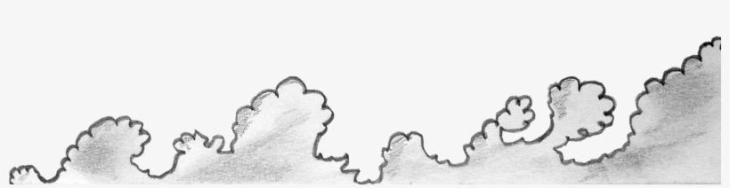 Next Morning - Sketch - 1388x300 PNG Download - PNGkit