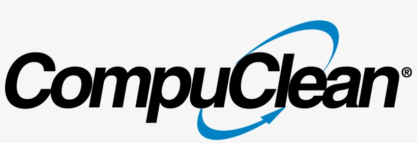 Sparkle Services Is Always Trying To Work With The - Compuclean Logo - 1600x470 PNG Download ...