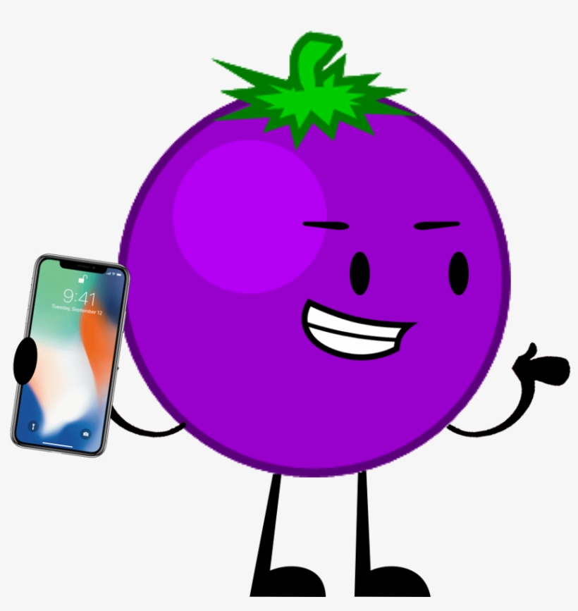 Grape Pose - Smiley - 868x855 PNG Download - PNGkit