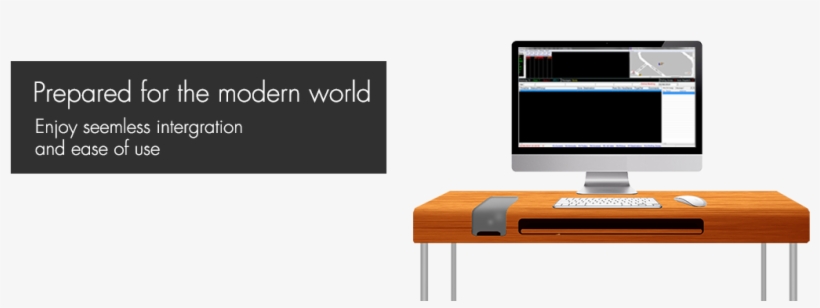 Demo Slide - Led-backlit Lcd Display - 1080x420 PNG Download - PNGkit