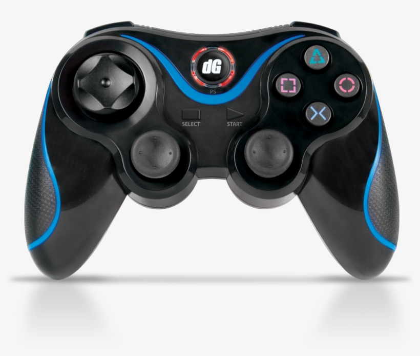 Orbiter Wireless Controller - 1000x1000 PNG Download - PNGkit