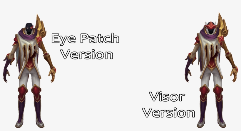 Star Guardian Jhin - Action Figure - 1920x1050 PNG Download - PNGkit