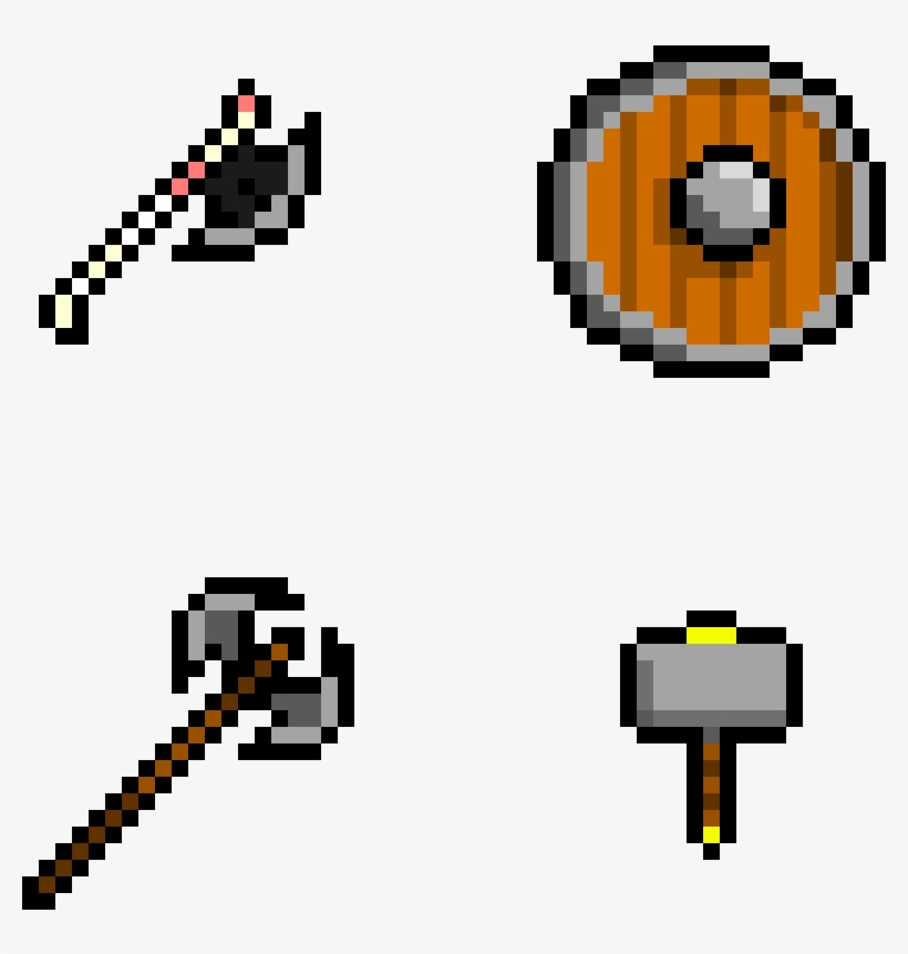 Download Transparent Preview - Assassination Classroom Pixel Sticker ...