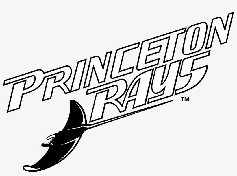 Princeton Devil Rays Logo Png Transparent - Calligraphy - 2400x2400 PNG ...