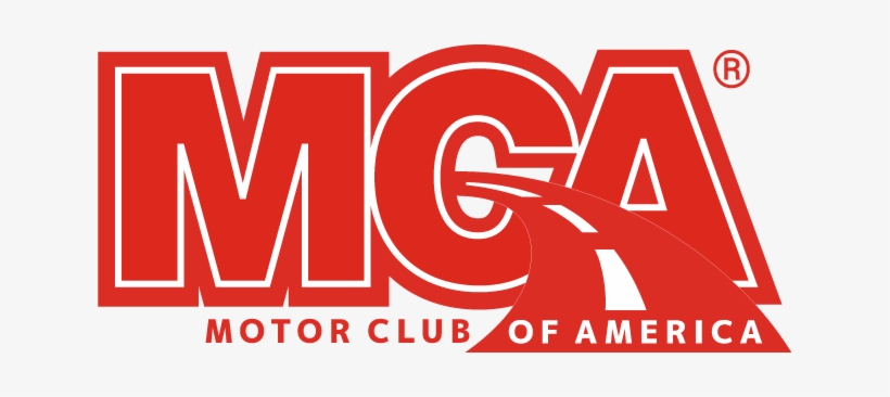 Mca Logo Motor Club