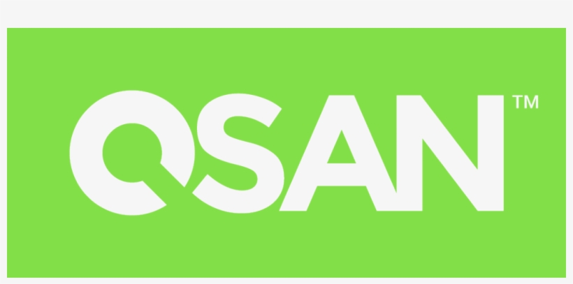 Qsan Logo - Graphic Design - 1024x459 PNG Download - PNGkit