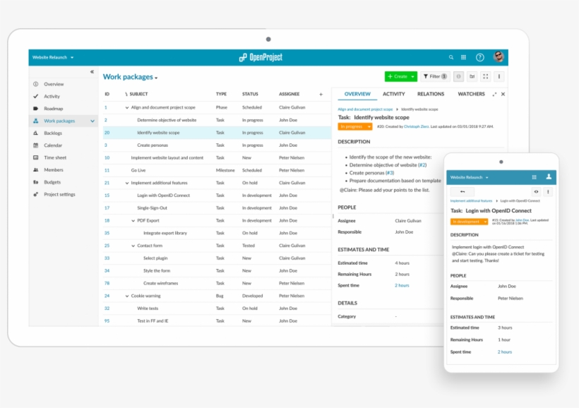 Php Mysql Web Based Project Management Application - Computer Icon ...