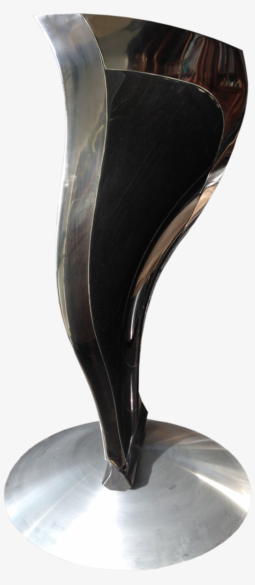 Carbon Jet Engine Fan Blade Ge90-115 Boeing 777 Engine - Chair ...