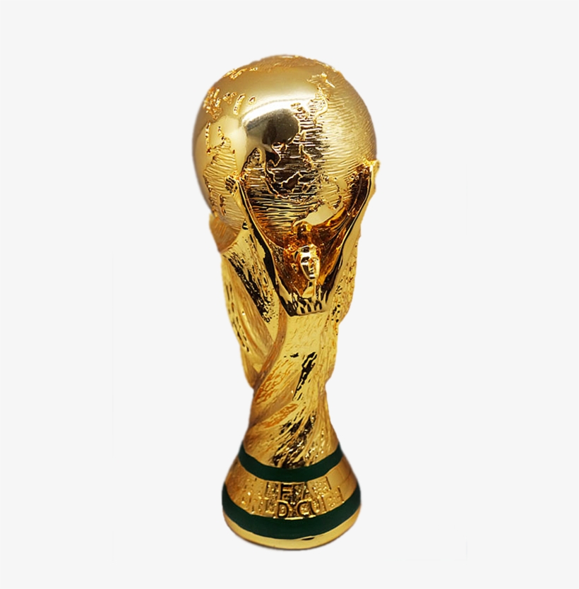 Download Transparent Trofeo Copa Mundo - Copa Del Mundo En Png - PNGkit