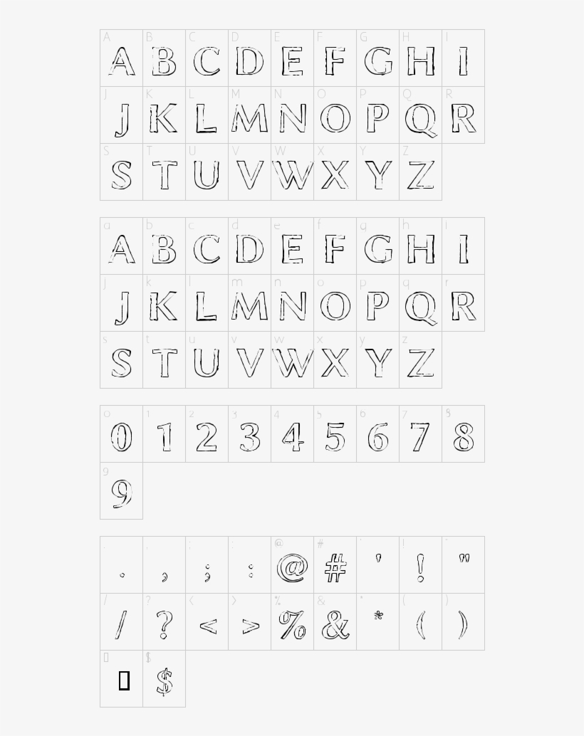 Character Map - Little Mermaid Font Alphabet - 550x954 PNG Download ...