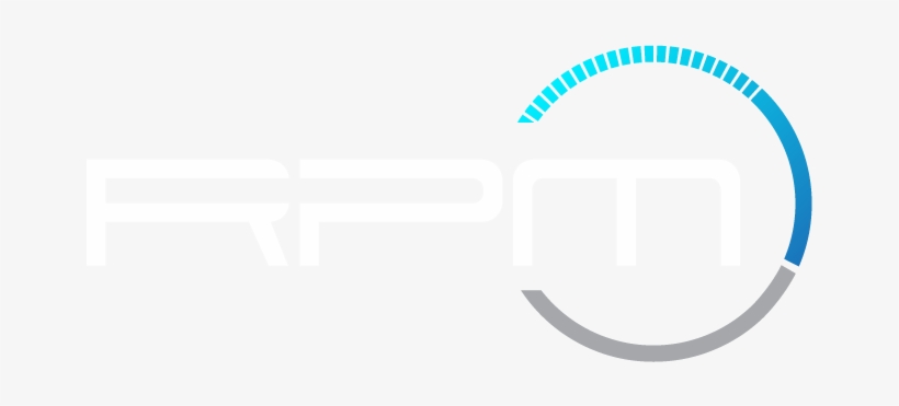 Rpm Logo - Circle - 800x409 PNG Download - PNGkit