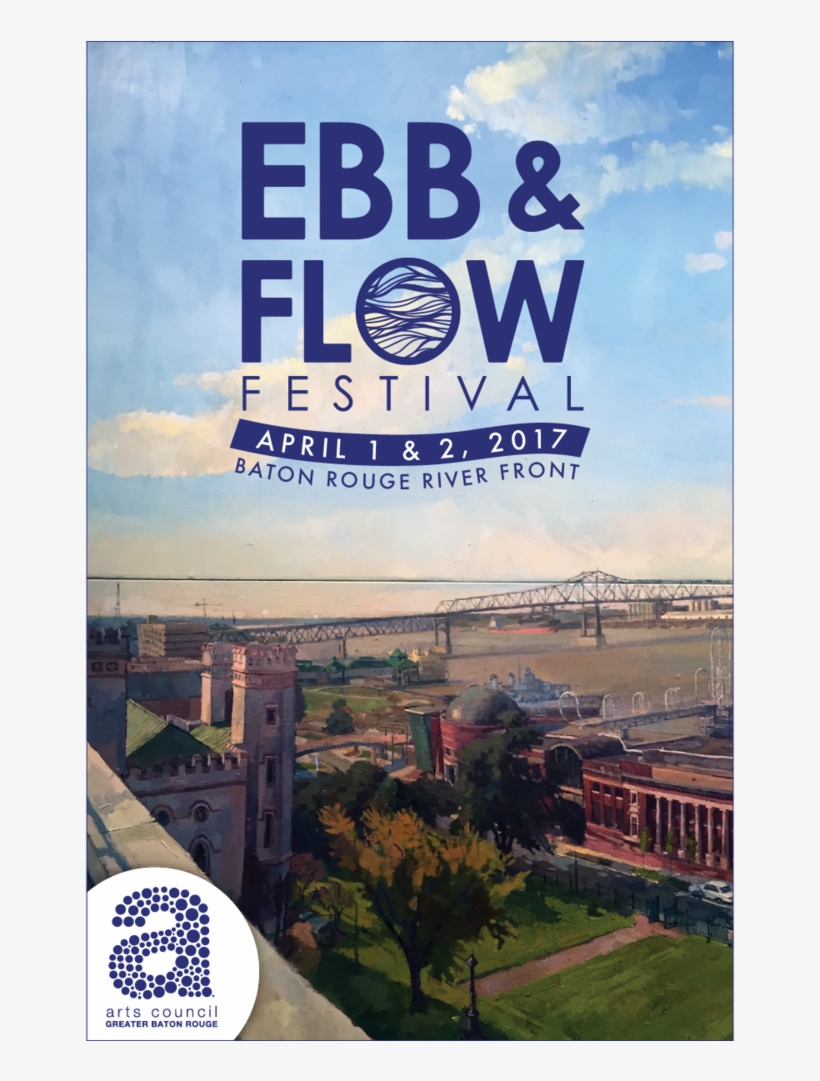 Ebb & Flow 2017 Poster - Flow Festival - 1000x1000 PNG Download - PNGkit