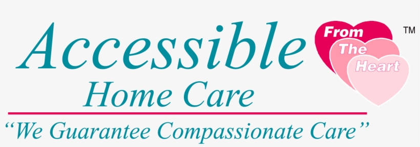 Accessible Home Health Care - 1598x499 PNG Download - PNGkit
