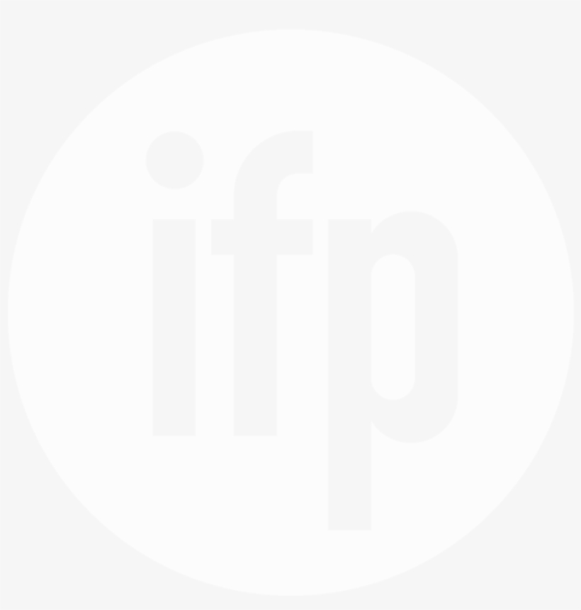 Ifp White Sq - Johns Hopkins Logo White - 1000x1041 PNG Download - PNGkit