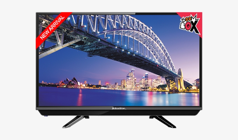 Led - Ecostar Cx 32u568 - 600x600 PNG Download - PNGkit