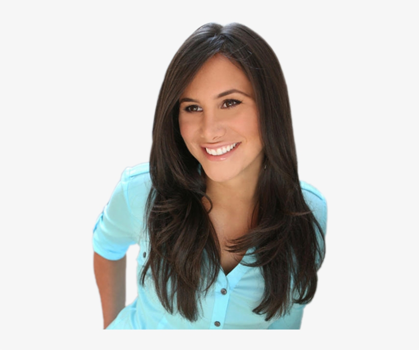 Joelle Garguilo - Girl - 500x622 PNG Download - PNGkit