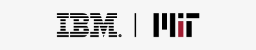 Mit-ibm Watson Ai Lab - Ibm - 610x612 PNG Download - PNGkit