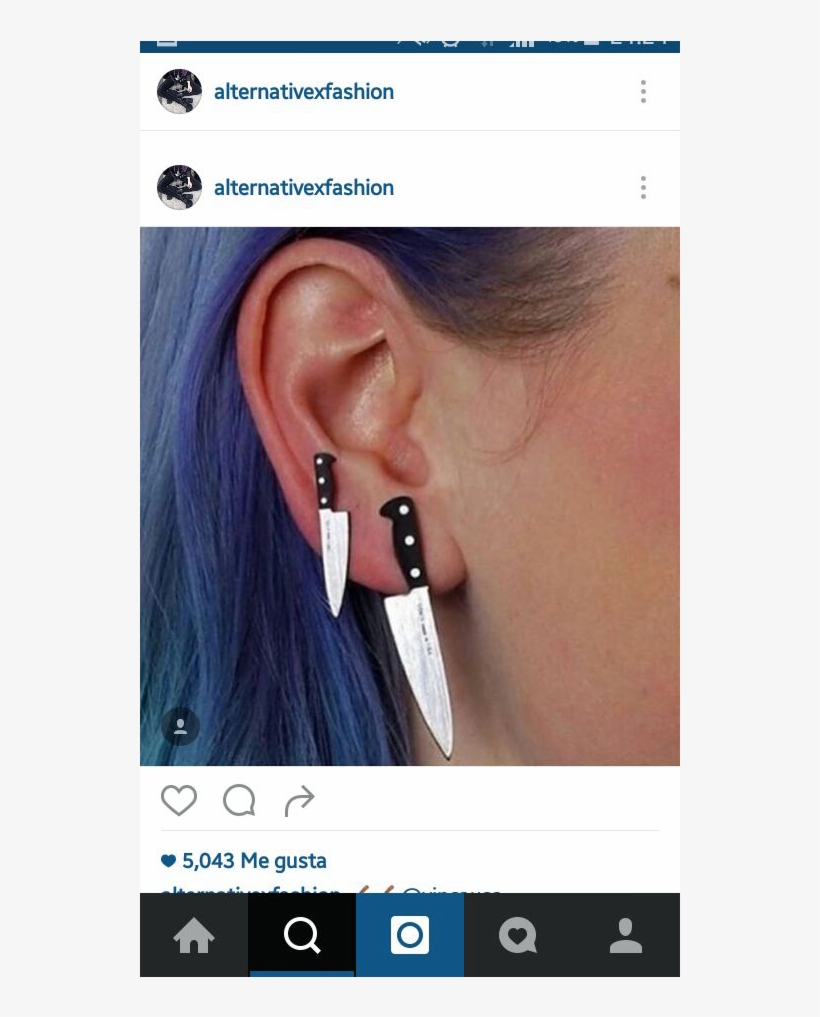 Aries Piercing - 1080x1080 PNG Download - PNGkit