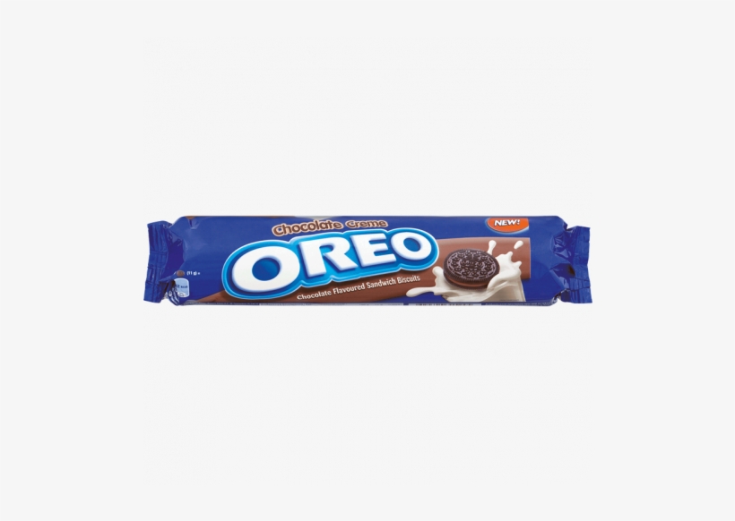 New Customer - Oreo - 752x501 PNG Download - PNGkit