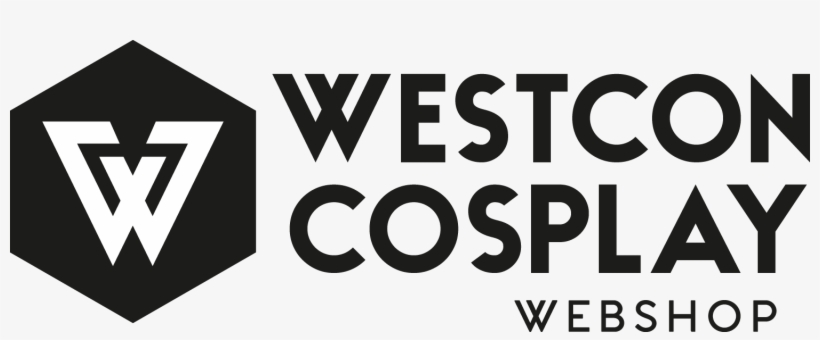 Westcon Cosplay Logo Black - Human Action - 1500x549 PNG Download - PNGkit