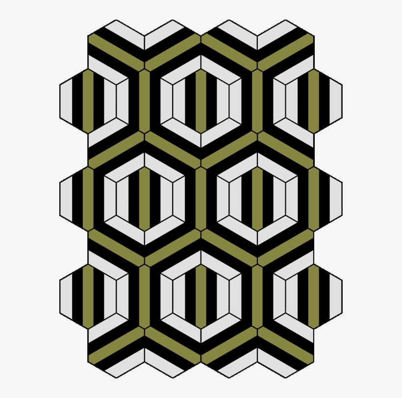 Hex - Illustration - 578x732 PNG Download - PNGkit
