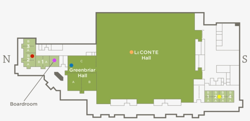 Leave A Reply Cancel Reply - Leconte Hall Map - 917x403 PNG Download ...
