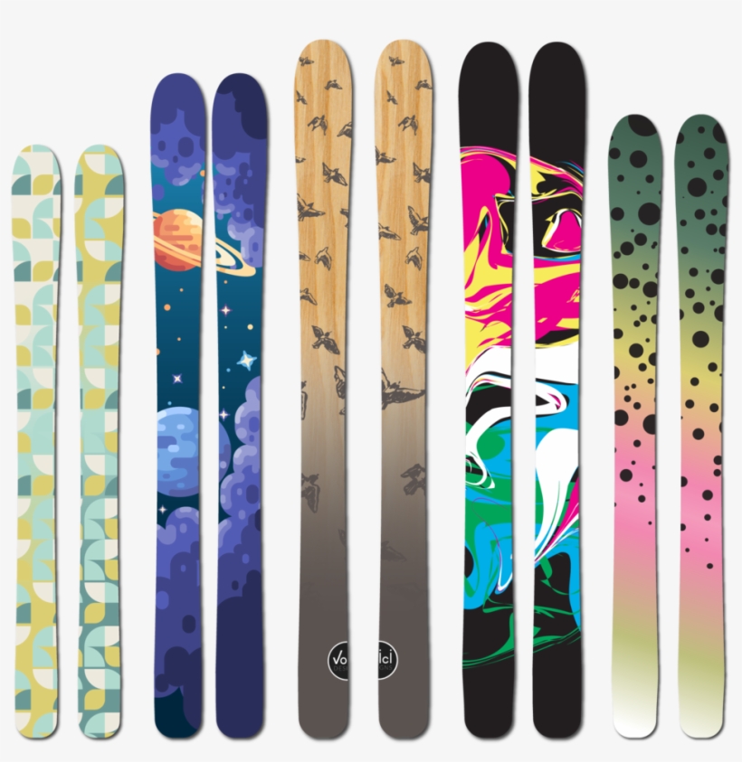 Download Transparent Ski Designs - PNGkit