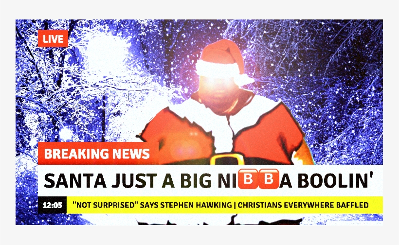 Big Nigga Took A Mf Time Machine - Nibba Boolin Big Nibba Meme ...