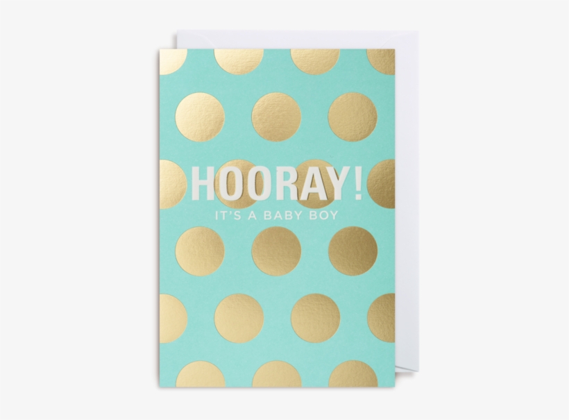 It's A Boy Card By Kelly Hyatt Lagom Design - Circle - 560x600 PNG ...